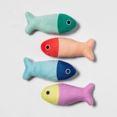 Boots & Barkley : Cat Toys : Target