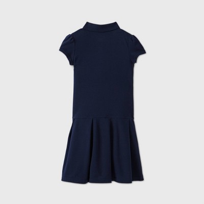Girls' School Uniform Dresses : Target