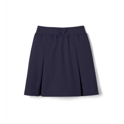 Gender Neutral Kids Kick Pleat Skort - French Toast : Target