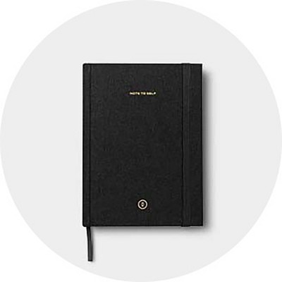 Notebooks and Journals : Journals : Target