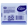 Q-tips Blue Purse Pack Cotton Swabs - 30ct : Target