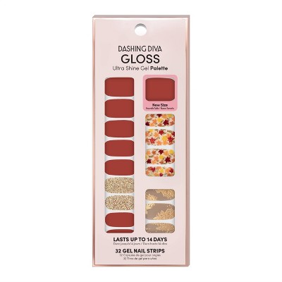 Nail Art, Nail Stickers & Nail Decals : Target