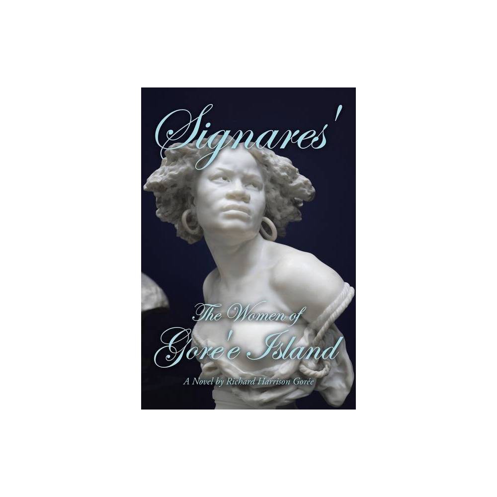 ISBN 9781728346816 - Signares' - by Richard Harrison Gor?e (Paperback ...