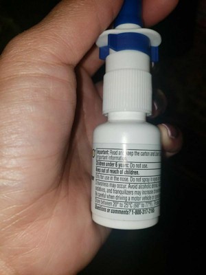 Astepro Azelastine Hydrochloride Allergy Steroid Free Antihistamine ...