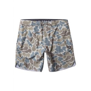Boy's Boys' Stoke'm Boardshorts - Vissla : Target