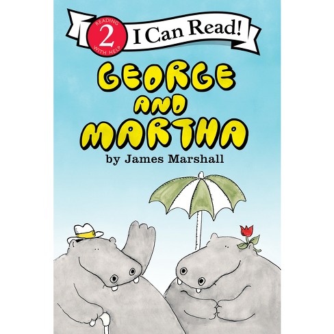 George And Martha