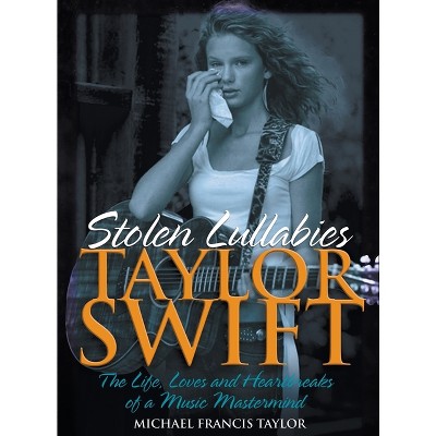 Taylor Swift - By Terry Newman (hardcover) : Target