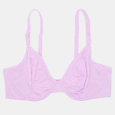 Smart & Sexy Women's Silky Smooth Demi Unlined Underwire Bra Stellar ...