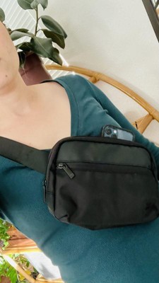 Belt Fanny Pack - All In Motion™ : Target