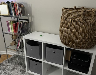 6 Cube Organizer - Brightroom™ : Target