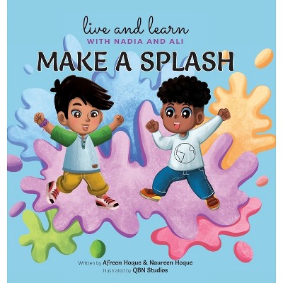 Little Mermaid: Make A Splash - Target Exclusive Edition By Ashley ...