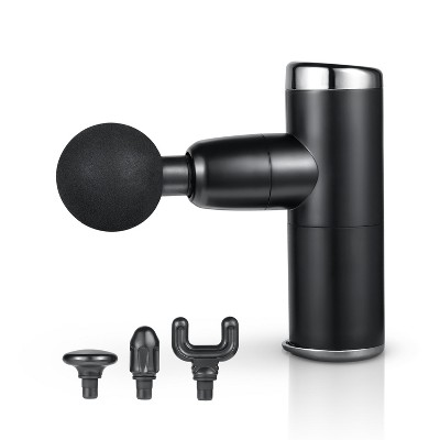 Hom Deep Tissue Mini Massage Gun - Quiet And Portable Handheld Massager ...