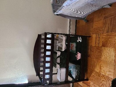 Delta Children® Infant Changing Table With Pad : Target