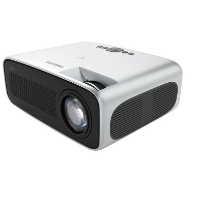 Minolta Mn674 Portable Projector Bundle Pack With 100 Inch Screen : Target