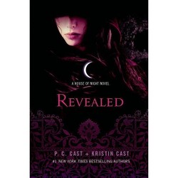 Redeemed ( House Of Night) (hardcover) By P. C. Cast : Target