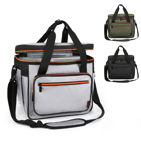 Tirrinia 20qt/24 Cans Cooler With 2 Front Pockets : Target