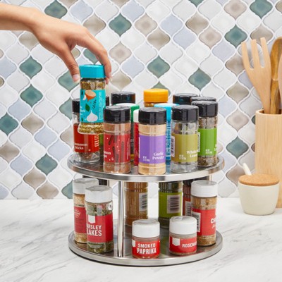 Spice Racks : Target