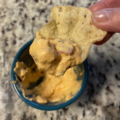 Buffalo-style Chicken Dip - 10oz - Good & Gather™ : Target