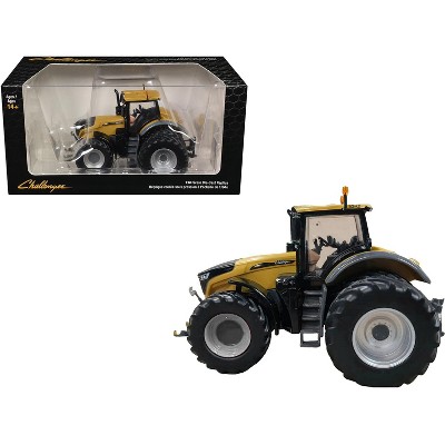 Vermeer Rtx1250i2 Ride-on Tractor With Hose Attachment Yellow 1/64 ...