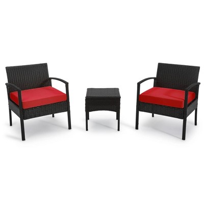 Wicker Patio Furniture : Target