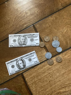 Play Money Party Favor - Spritz™ : Target