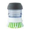 Scotch-brite Soap Dispensing Pump Brush : Target