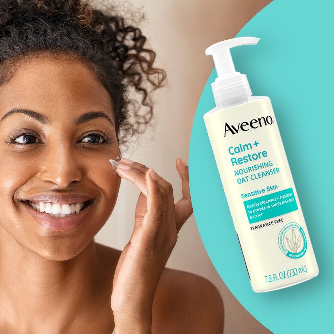 Aveeno : Target