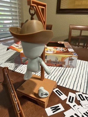 Fotorama Hankman Guess The Mystery Word Hangman Game : Target