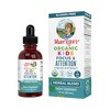 Maryruth's Kids Focus & Attention Drops, Org, 1 Oz : Target