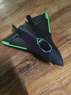 Sky Viper Vector Performance Stunt Jet : Target