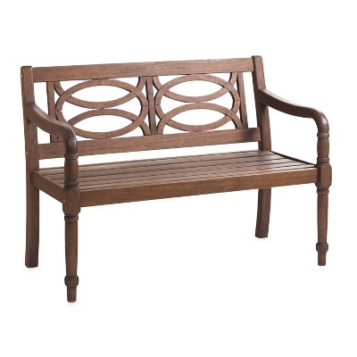 Evergreen Eucalyptus Kings Bench, Natural Color : Target