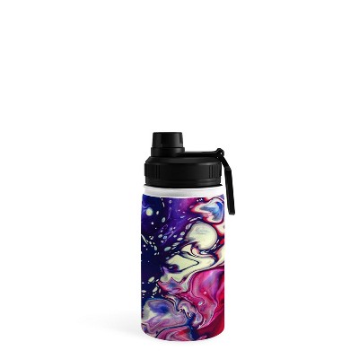 Shannon Clark Melt 1 Water Bottle - Society6 : Target