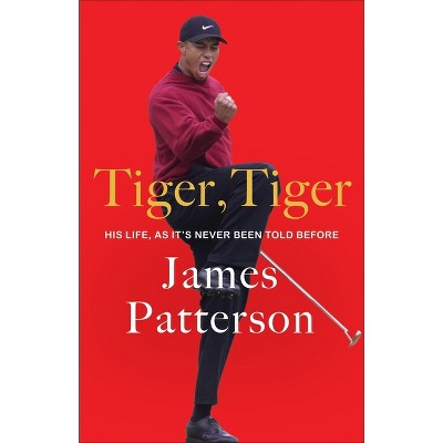 Eruption - By Michael Crichton & James Patterson (hardcover) : Target