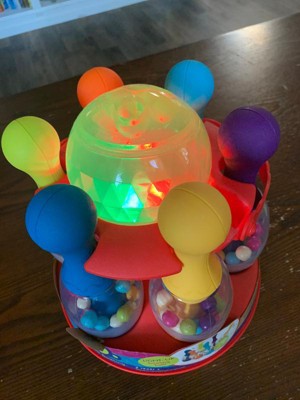 Battat Light-up Bowling Set : Target