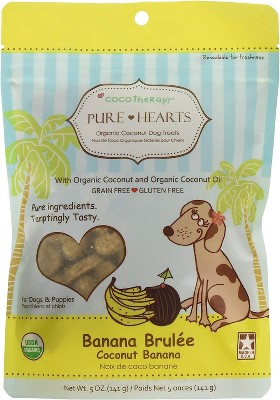 Cocotherapy Ctt-0002-6 Coconut Chips (1 Pouch), 6 Oz : Target