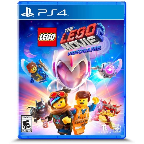 Lego friends playstation 4 store