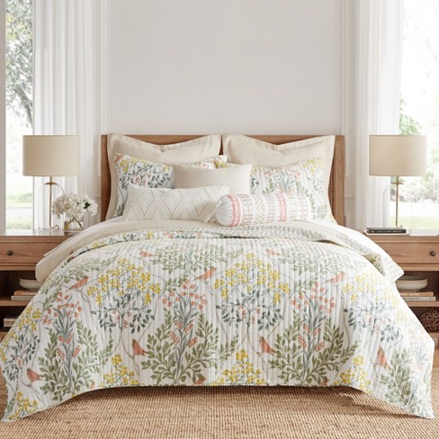 Monami Quilt Set - Levtex Home : Target