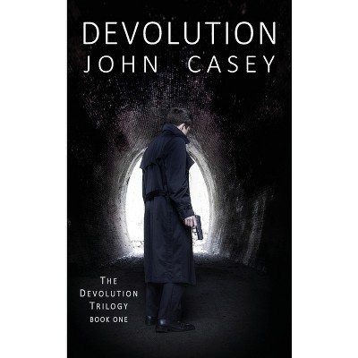 Devolution - By Max Brooks (paperback) : Target