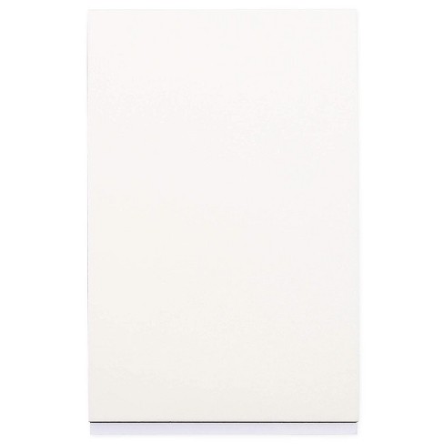 Juvale Spy Paper Dissolving Note Pad (4.25 X 2.75 In., 2 Pack) : Target