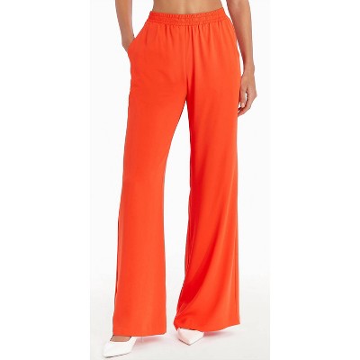 Women's Vera Pants - Amanda Uprichard M : Target