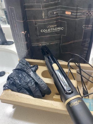 L'oreal Paris Colorsonic Hair Color Device - Cartridge Sold Separately ...