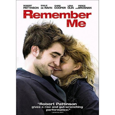 Remember Me (dvd) : Target