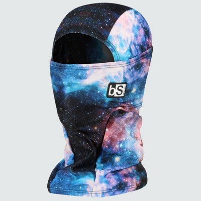 Hood Balaclava | Prints Space Nebula One Size Fits Most : Target