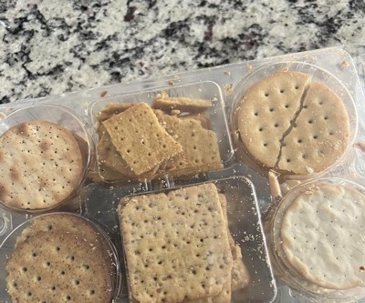 Entertainment Collection Cracker Variety - 13.1oz - Good & Gather™ : Target