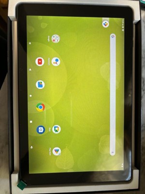 Zeki 10.1" Octa-core Tablet, TBOG1034B : Target