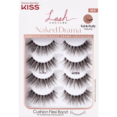 Kiss : False Eyelashes : Target