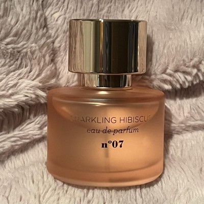 Mix:bar Eau De Parfum For Women - Sparkling Hibiscus Fragrance - 1.7 Fl ...