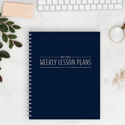 Blue Sky : Planners : Target