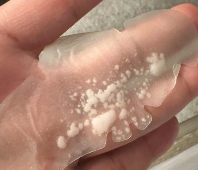 Hero Cosmetics Mighty Nose Patch - 10ct : Target