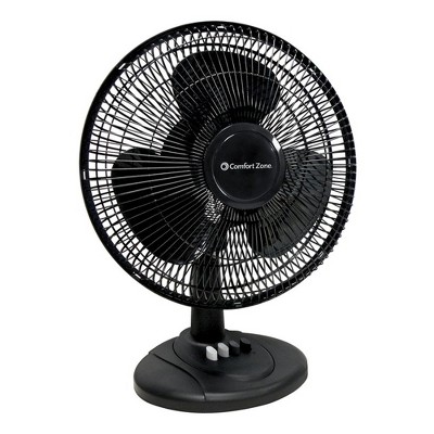 Desk Fans : Fans : Portable & Ceiling Fans : Target
